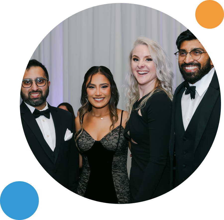 The Anosh Inc Foundation A Night for Morocco, Libya, and Hawaii Gala ...